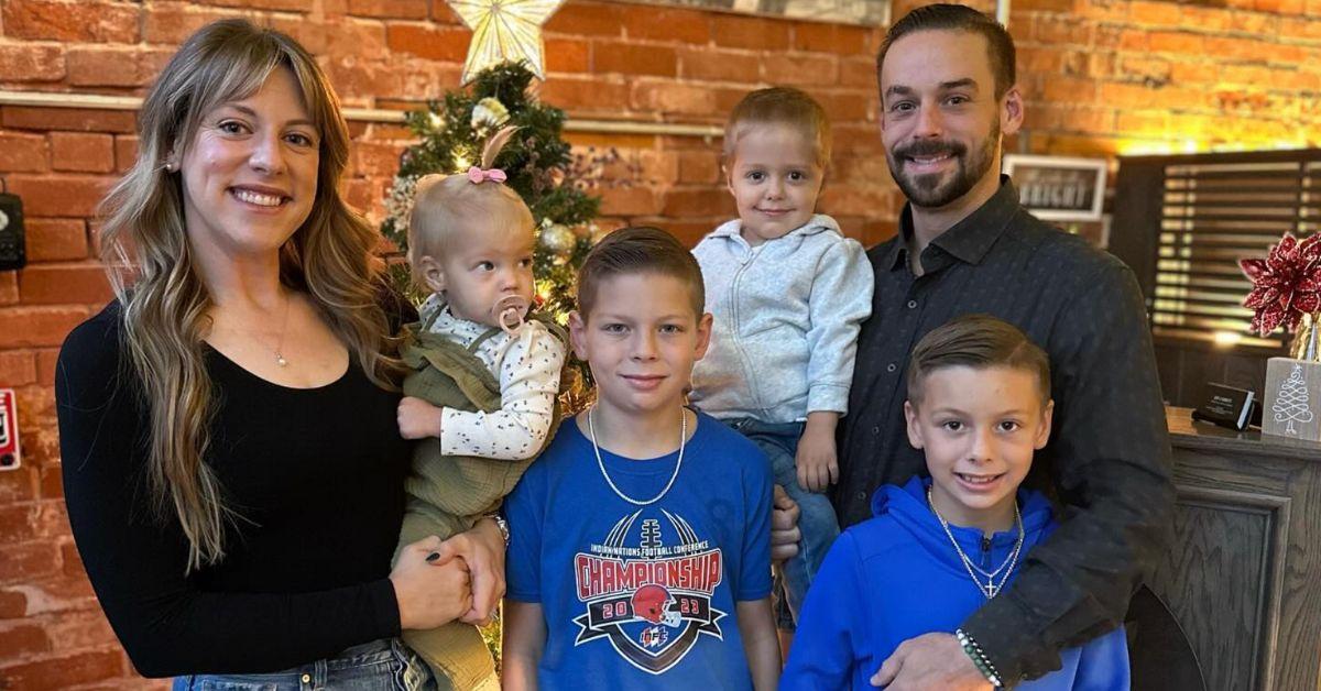 Who Is 'RHOC' Star Vicki Gunvalson's Son-In-Law, Ryan Culberson? Details