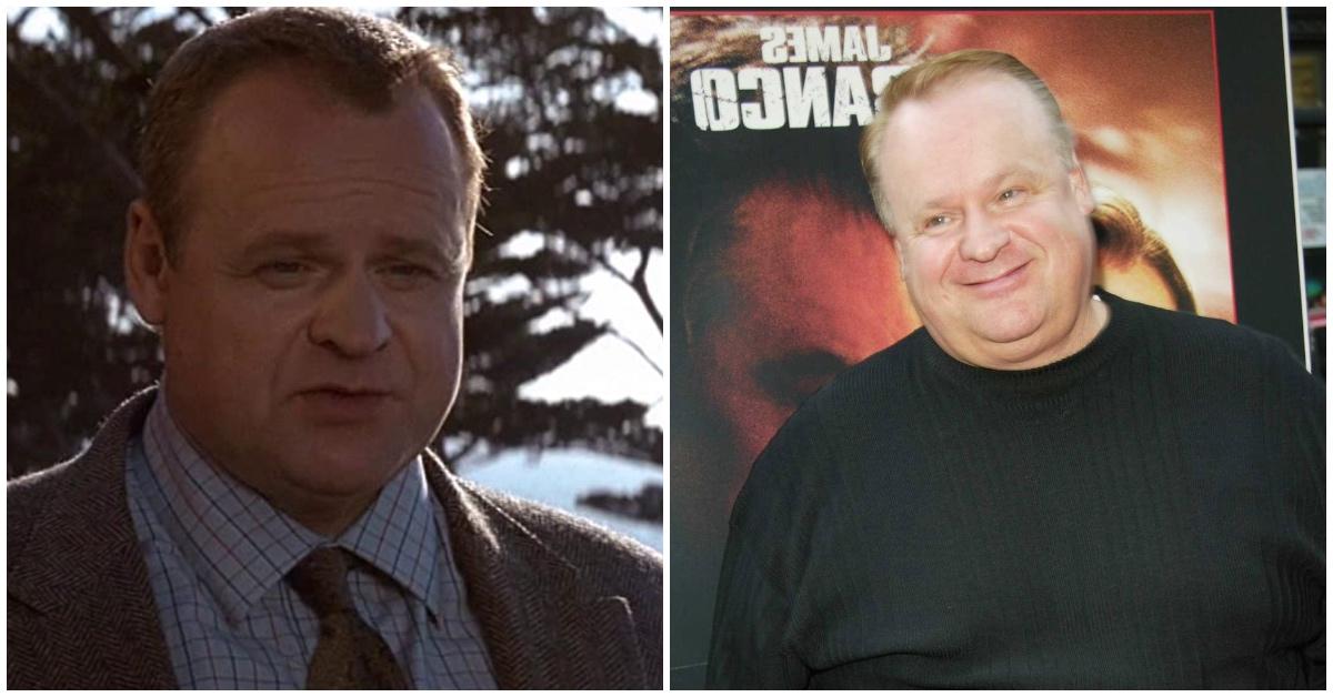 Where Is the 'Basic Instinct' Cast Now? Here's What You Need to Know