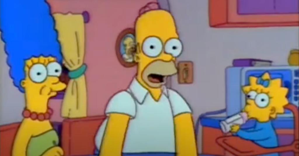 A Complete List of 'Simpsons: Treehouse of Horror' Episodes