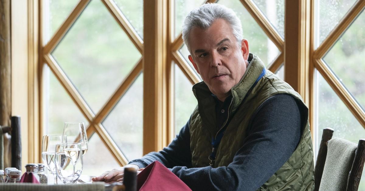 Who Is Laird on HBO's 'Succession'? He's a Lesser Known Character