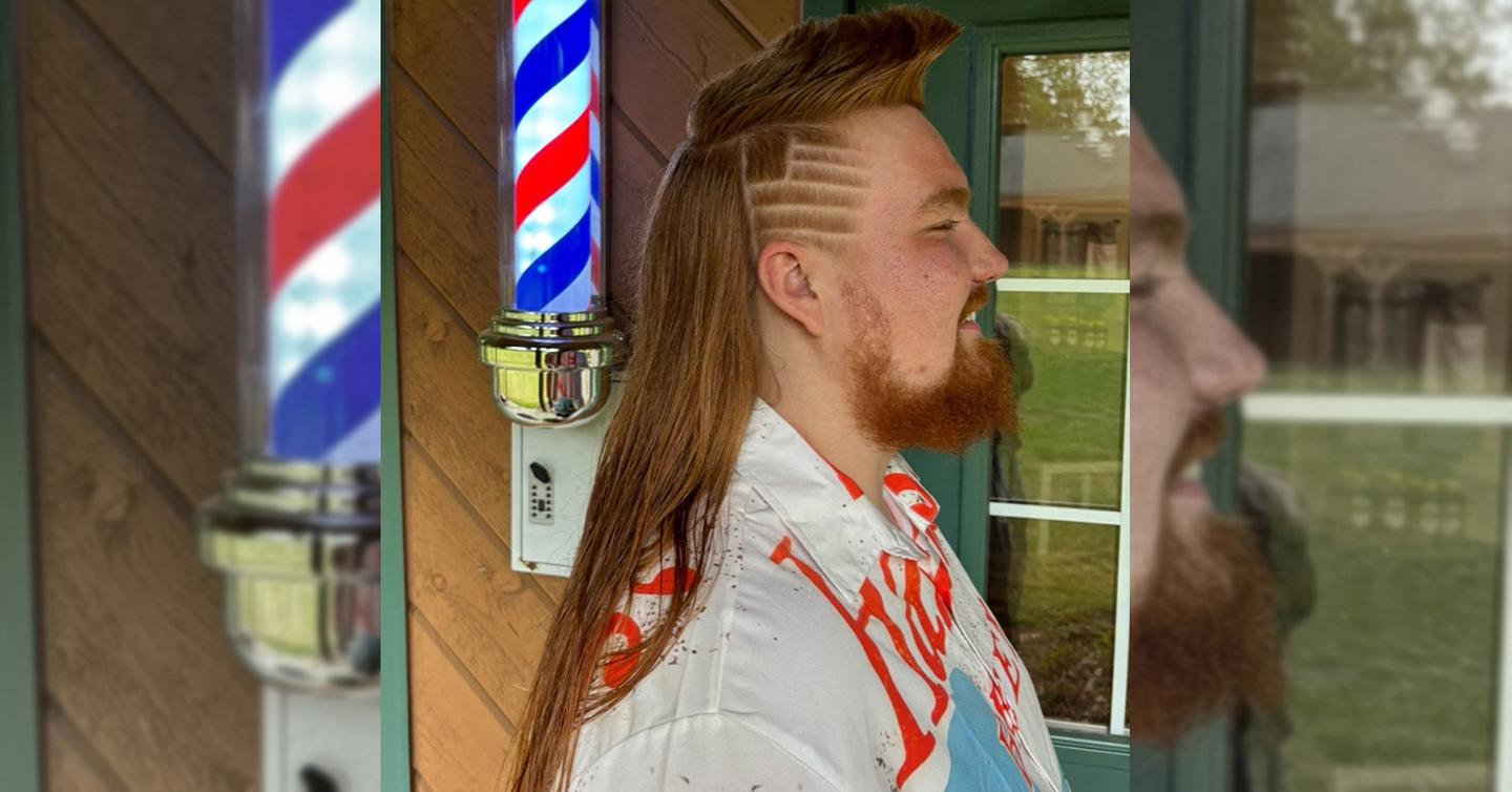 2024's USA Mullet Championship Winners Have Been Crowned