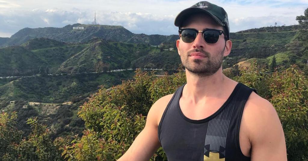 Tyler Perry Accuser Derek Dixon Speaks out About the Allegations