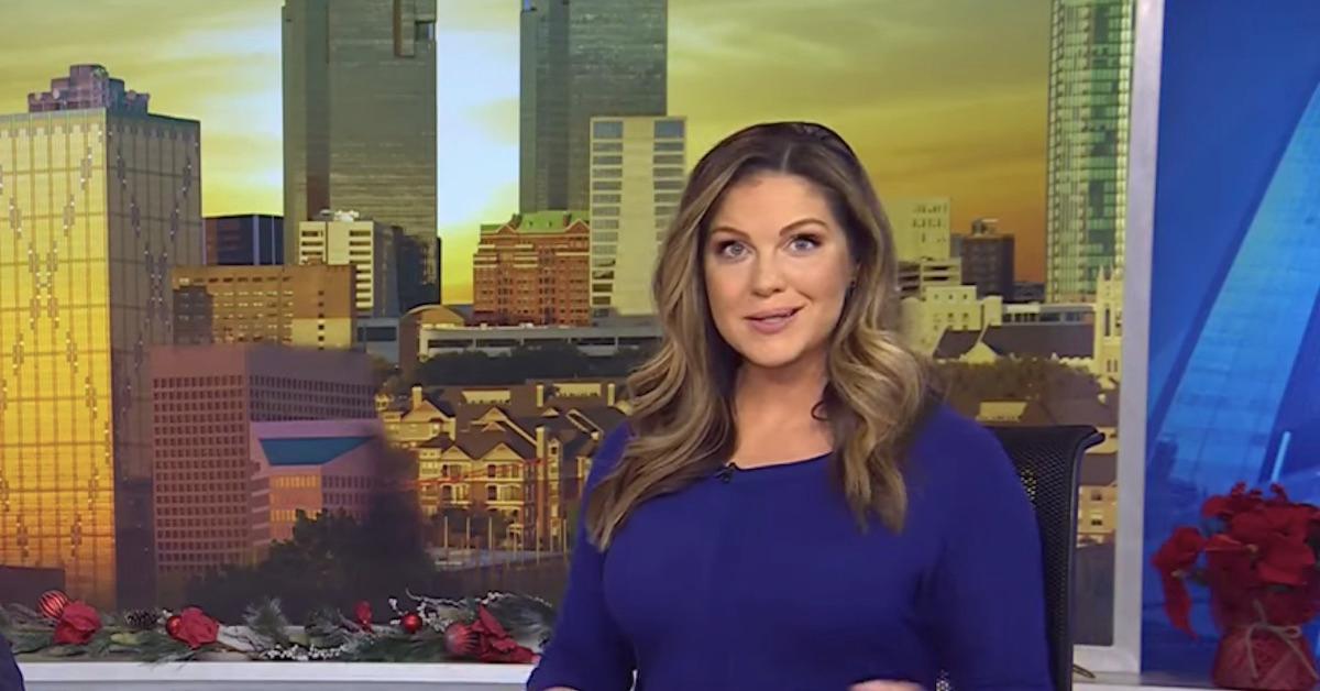 What Happened to Brooke Katz of CBS 11 News in Dallas?