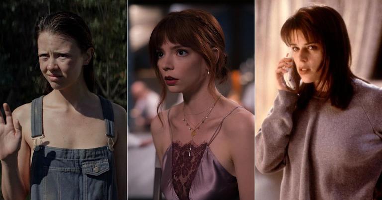 Our Top 10 Horror-Movie Final Girls for Women's History Month