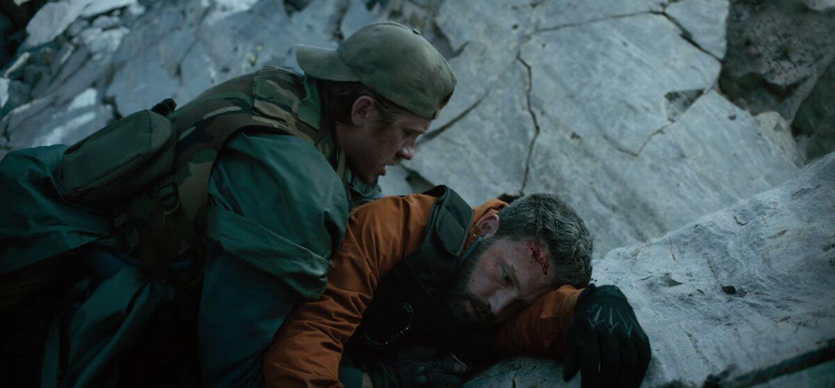 'Triple Frontier' Ending Explained: The Director Set up the Perfect Sequel