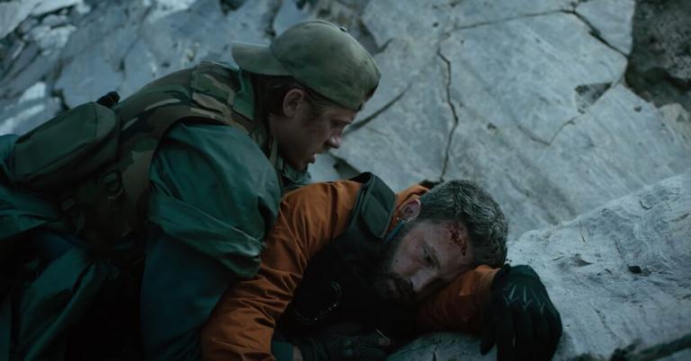 'Triple Frontier' Ending Explained: The Director Set up the Perfect Sequel