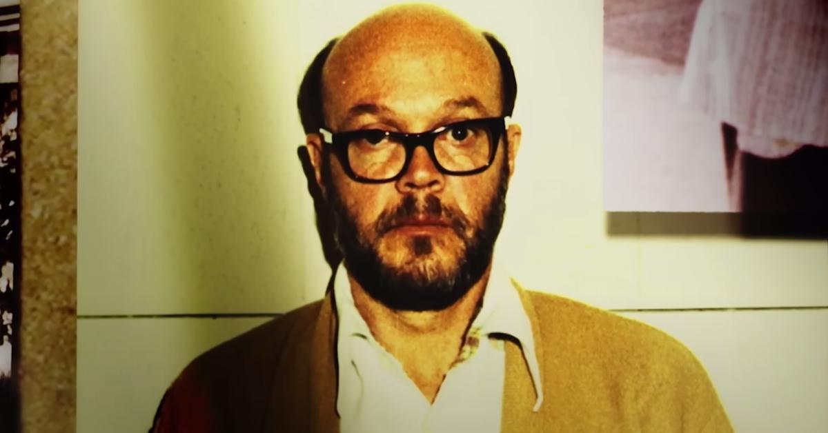 David Carpenter Now: Where Is the Trailside Killer Today?