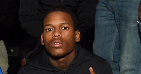 The Truth About What Happened to Rapper Lud Foe