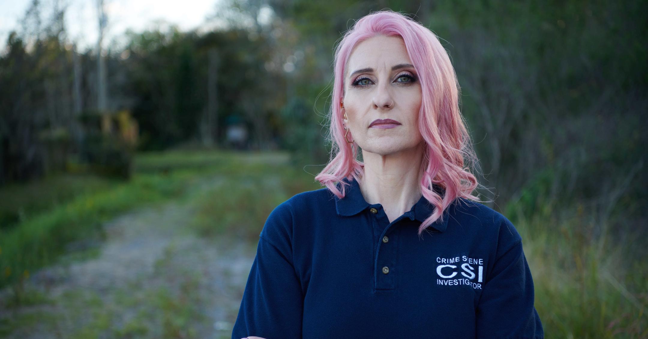 'Crime Scene Confidential' Finale Depicts a “Shocking Betrayal” (EXCLUSIVE)