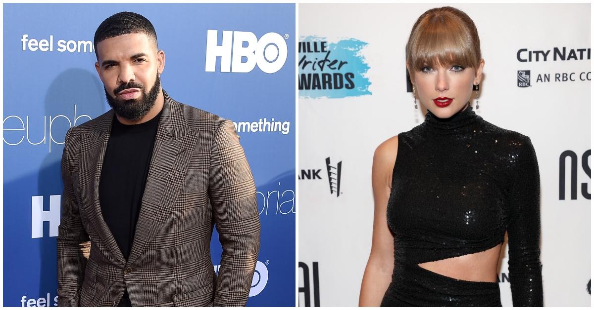 Drake and Taylor Swift Have Beef — Here's the Scoop