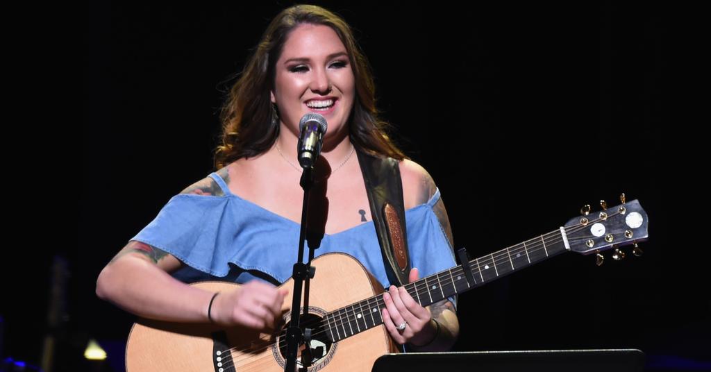 Meet Allie Colleen: Garth Brooks' Daughter Is Also a Singer!