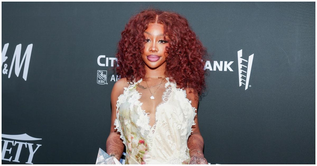 SZA's Net Worth Explained