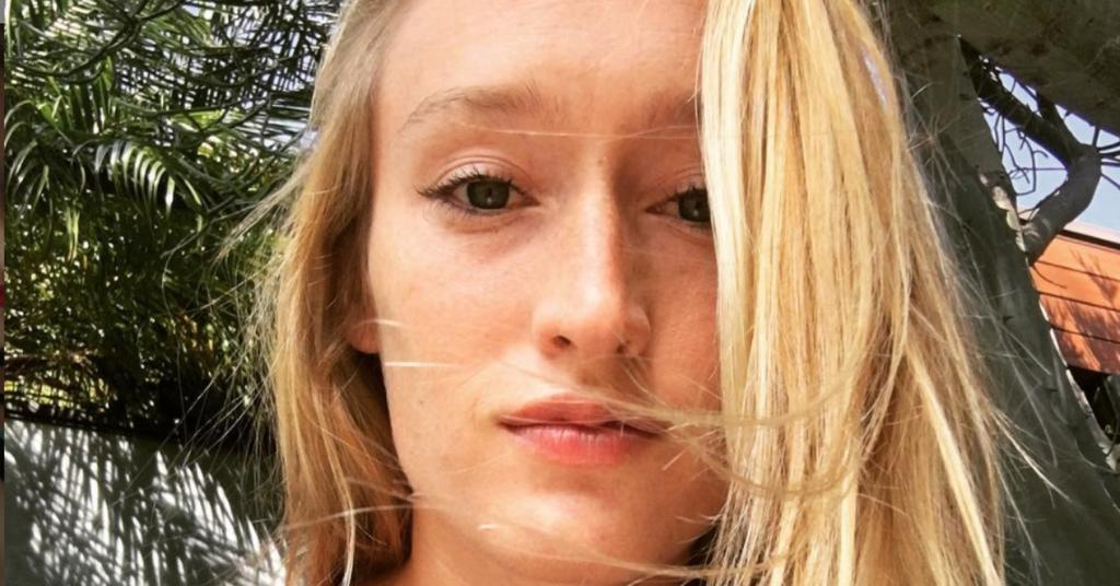 Who Are Marnee Carpenter's Parents? Is She Related to Meryl Streep?