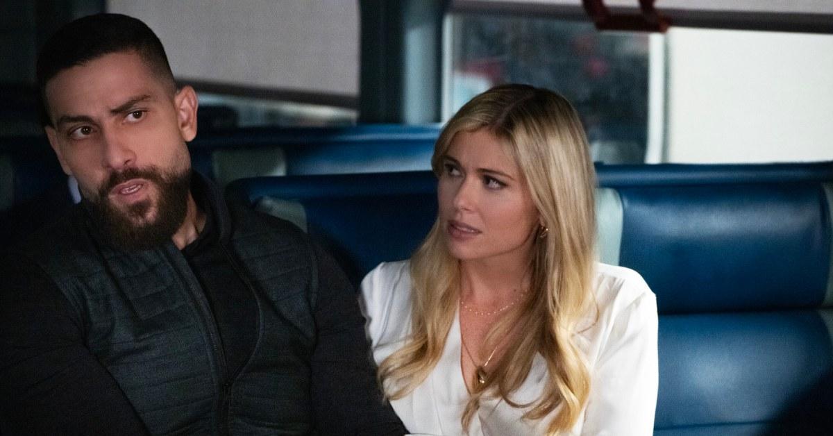 What Happened to OA on FBI? Is Zeeko Zaki Leaving the Show?