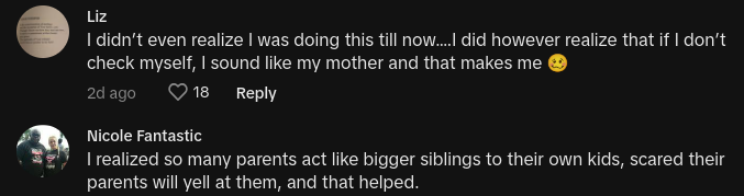 Dad Says He “Roasts Himself” to Control His Temper With Kids