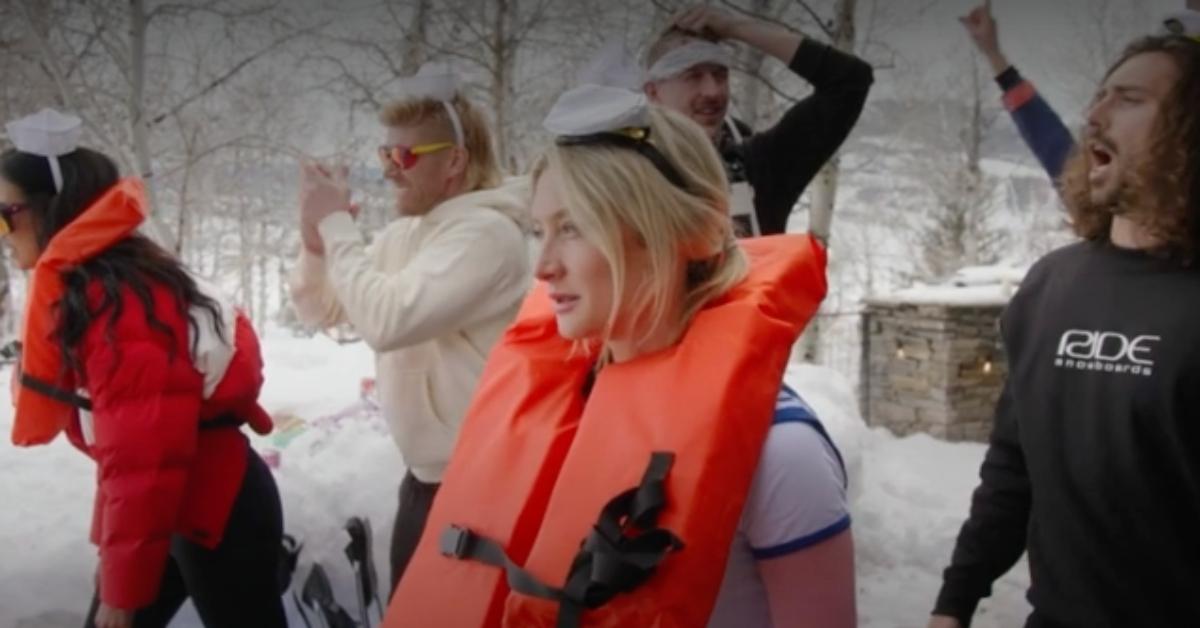 Where Is 'Winter House' Filmed? Season 3 Switched It Up