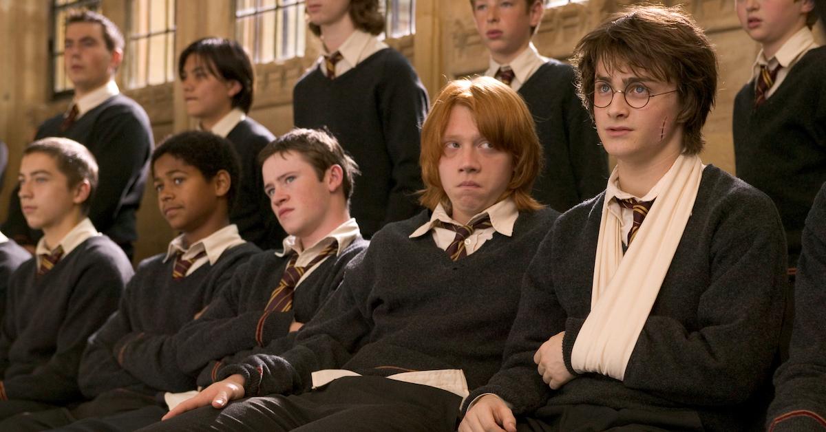 7 ‘Harry Potter’ Plot Holes That Ruin the Magic
