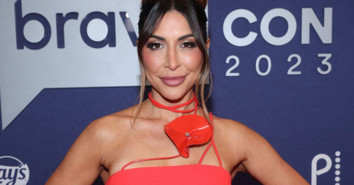 What Is Taleen Marie's Net Worth?