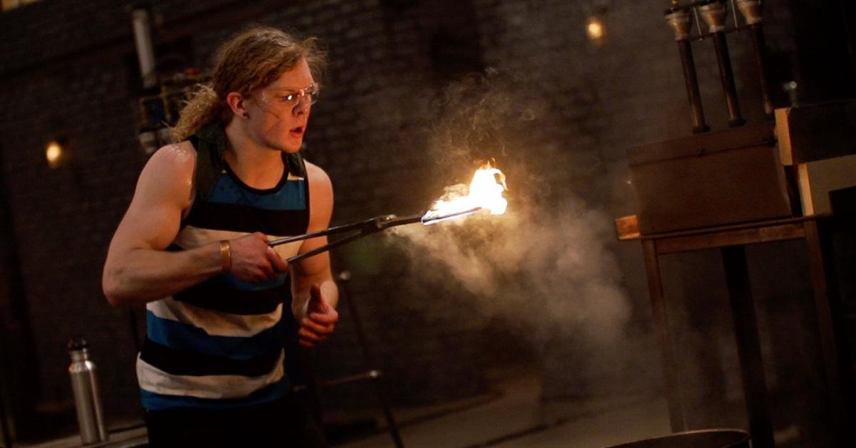 Where Is the 'Forged in Fire' Filming Location? You Might Be Surprised