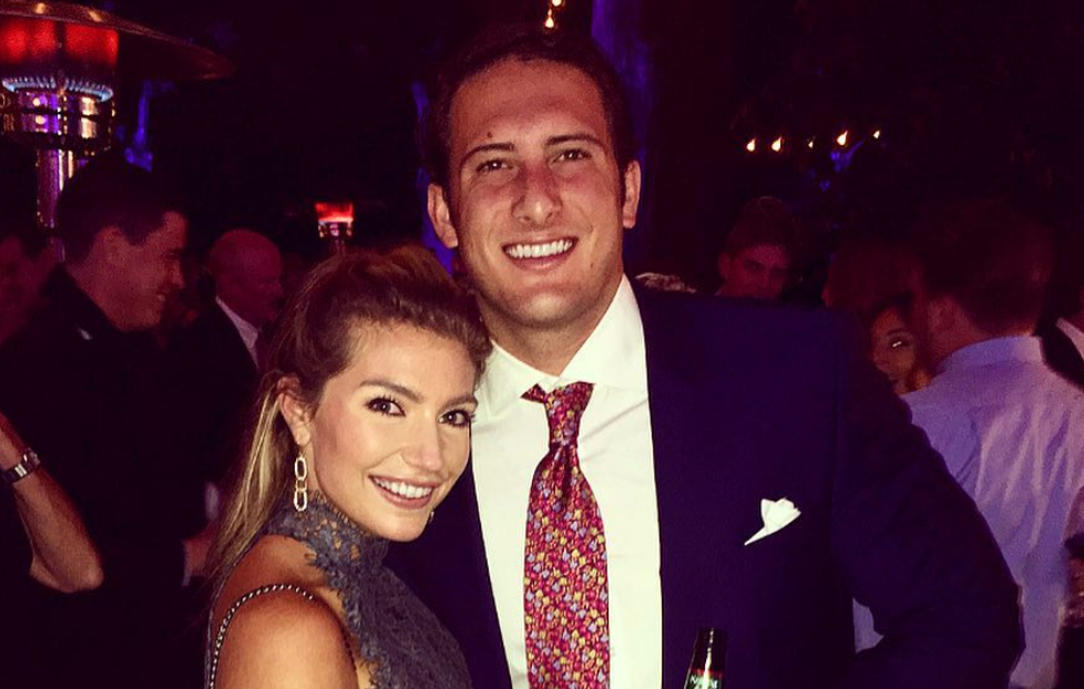 Are Haley Busch and Clark Engaged? They've Been Together Eight Years