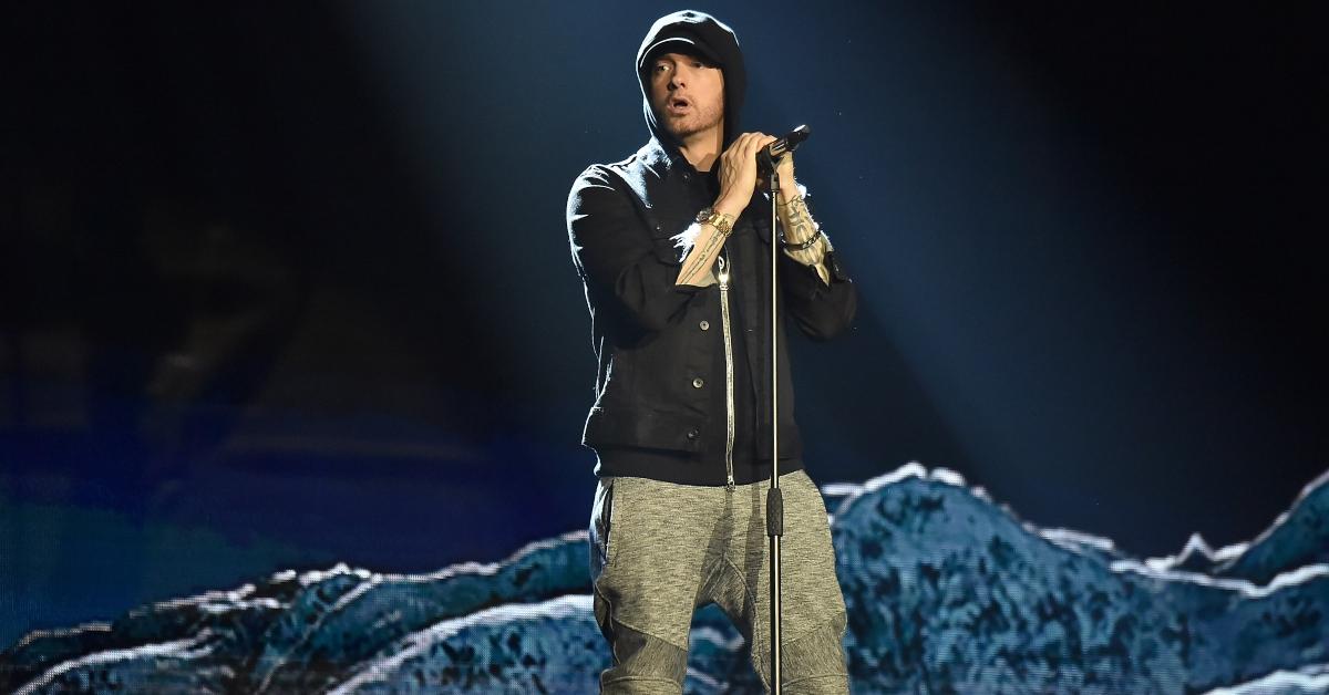 Is Rapper Eminem Single? Here Is a List of His Rumored Ex-Girlfriends