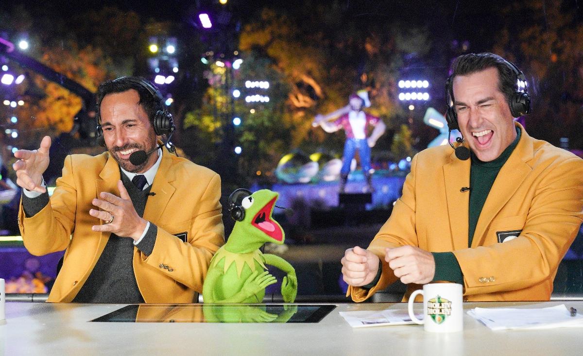 Is 'Holey Moley' Canceled? Here's What We Know