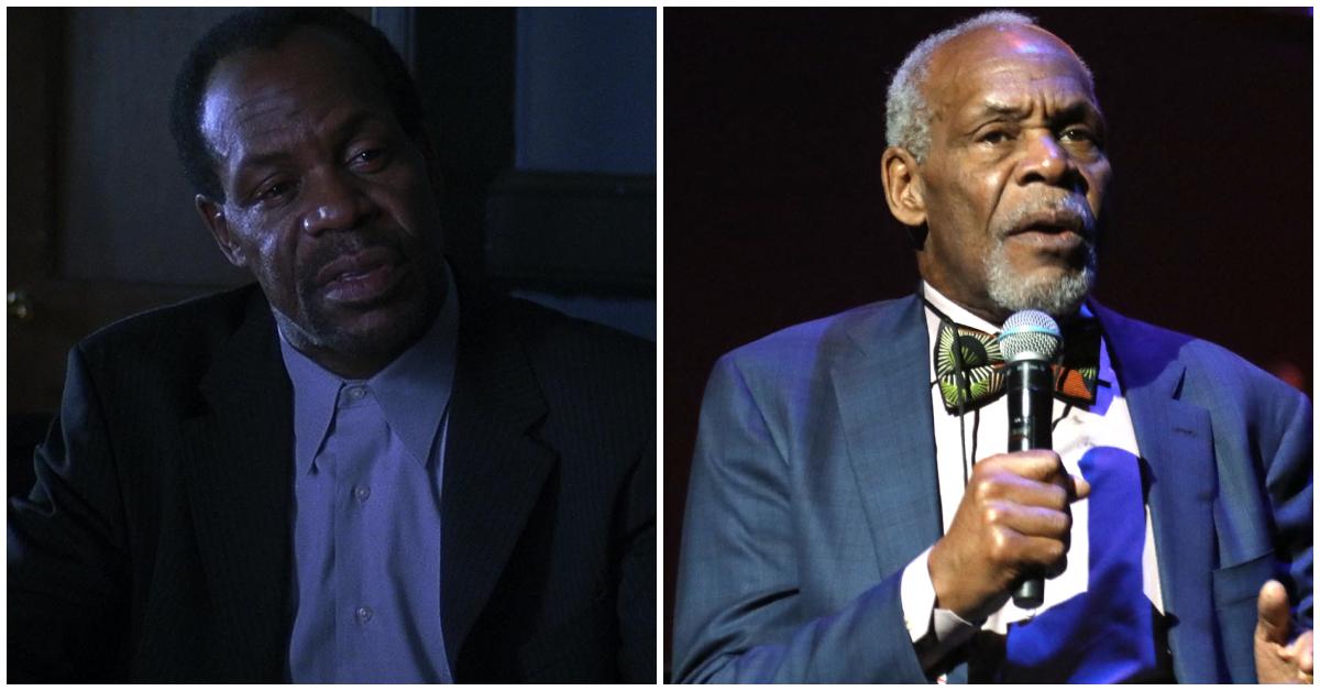 Saw Movie Original Cast Then and Now