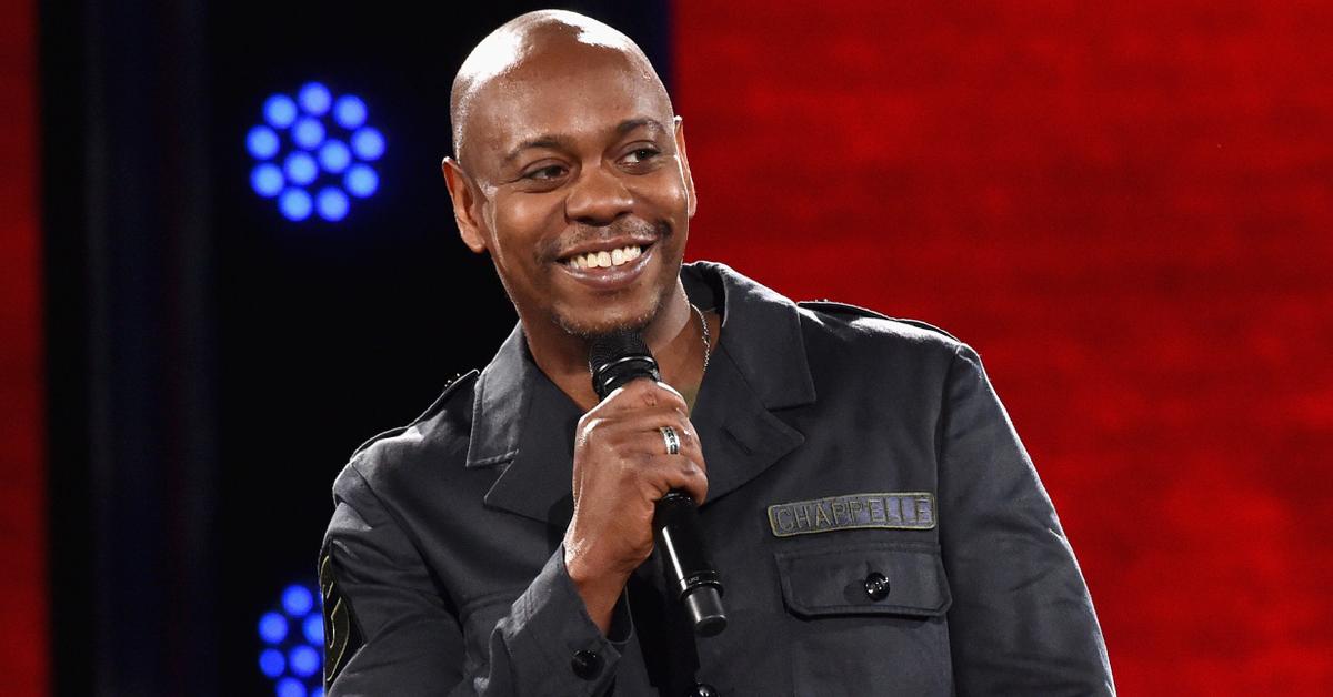 So, Will 'Chappelle's Show' Ever Be Revived for a New Season?