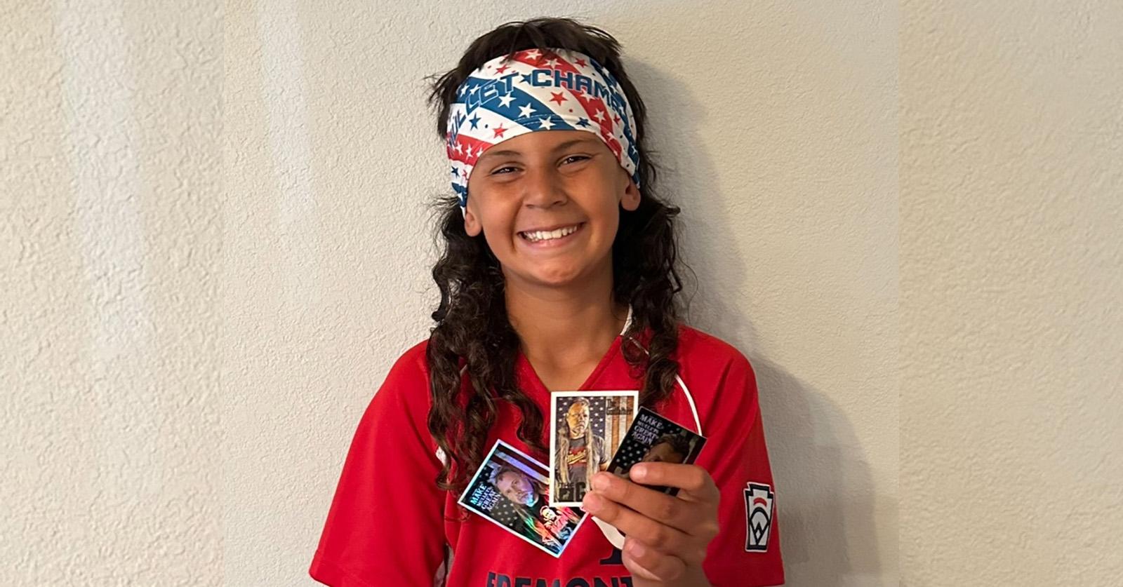 2024's USA Mullet Championship Winners Have Been Crowned