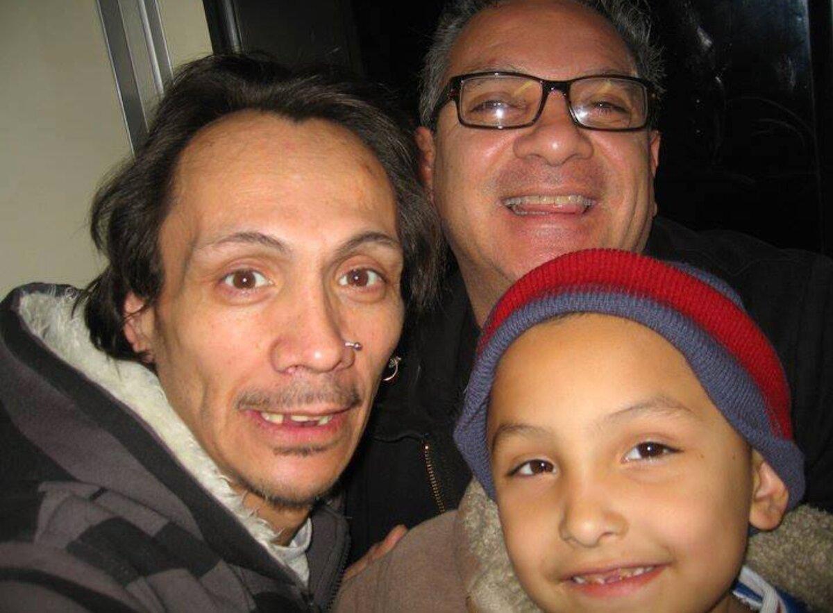 What Happened to Gabriel Fernandez’s Uncle Michael? It's Deeply Tragic