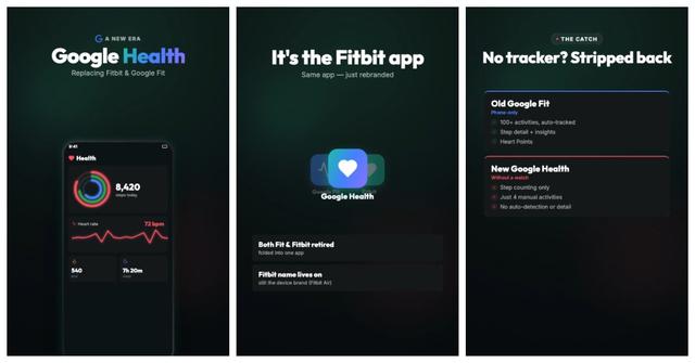 What Happened to My Fitbit App? Update on Health App