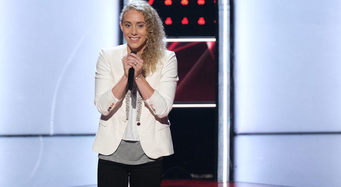 Who's Left on Team Blake? 'The Voice' Contestants Update