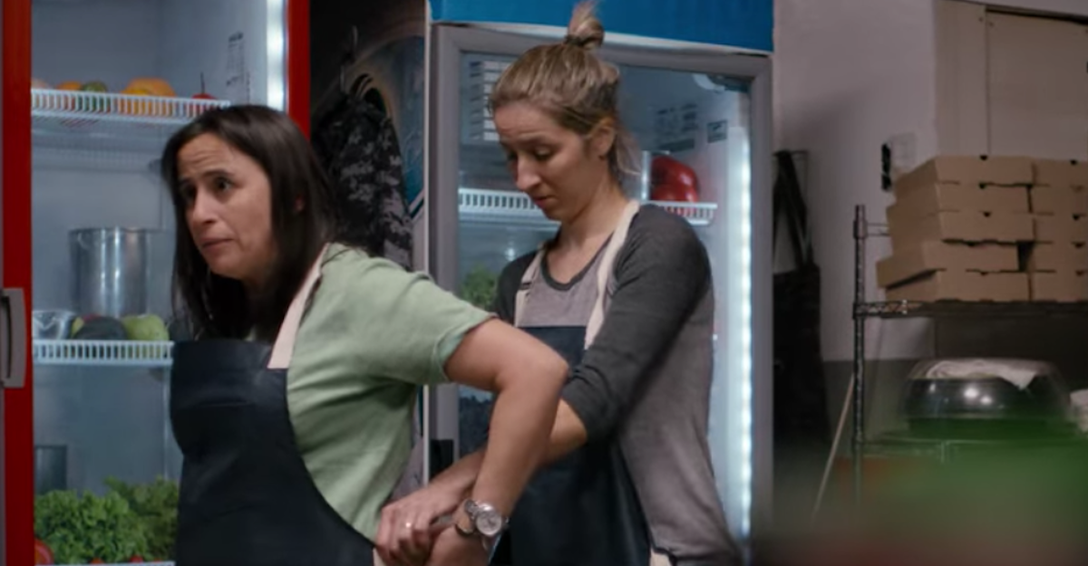 Chef Pato Rodriguez on 'Street Food: Latin America' Is a Fan Favorite