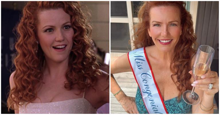 See the Miss Congeniality Cast Then and Now