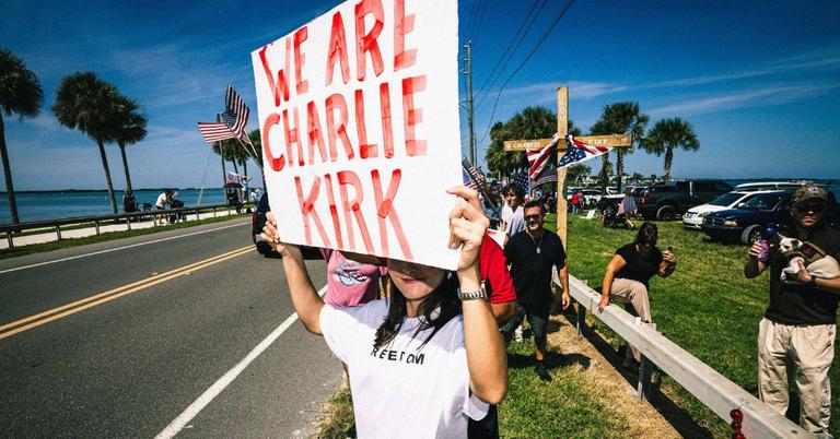 Is Charlie Kirk Day a Federal Holiday?
