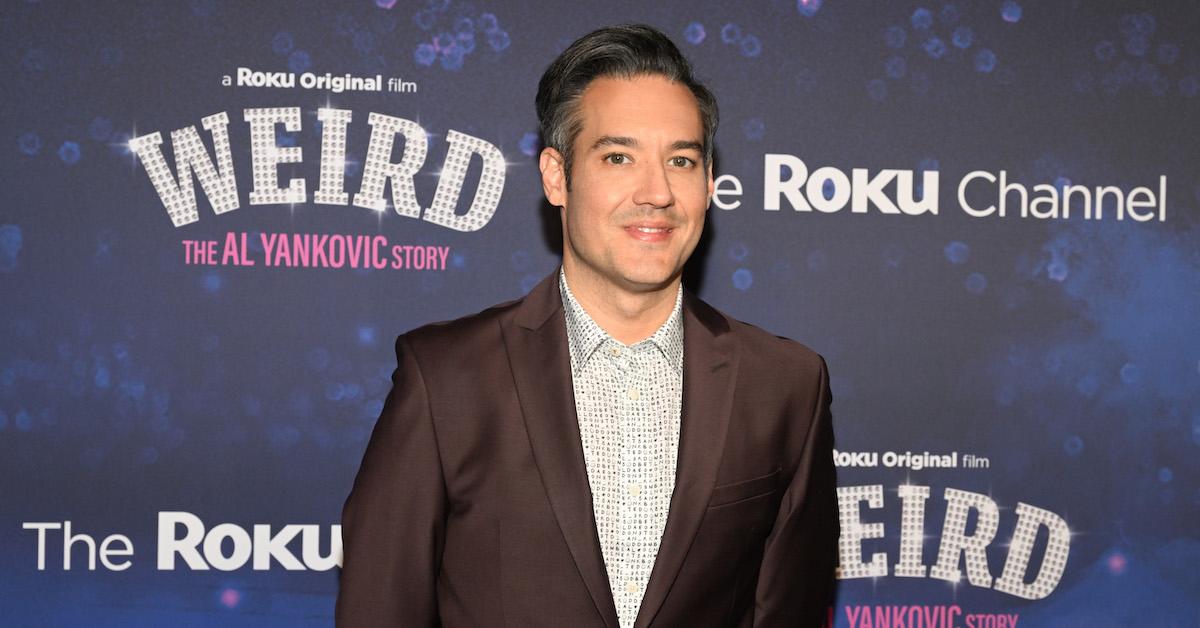 All the Cameos in ‘WEIRD: The Al Yankovic Story’: A Rundown