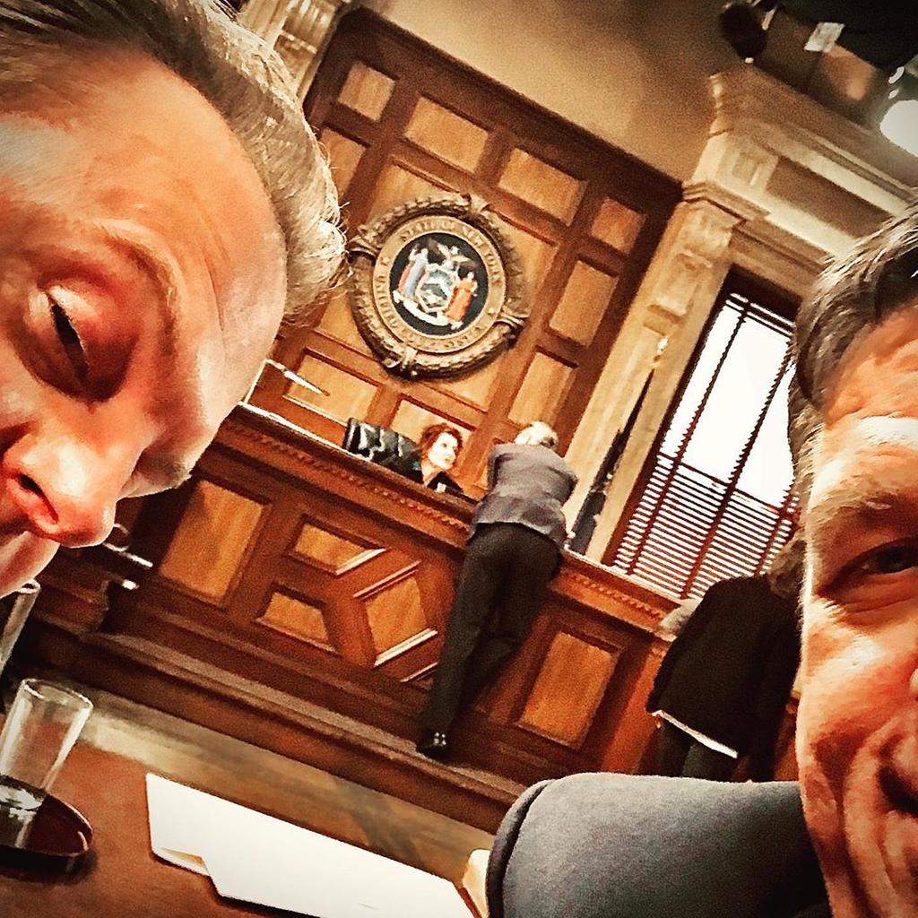 Jeremy Bobb 'SVU': Actor Makes His Third Return as a Different Character