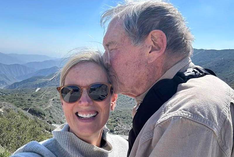 Who Is Martha Stewart's Ex-Husband, Andrew Stewart? He Remarried
