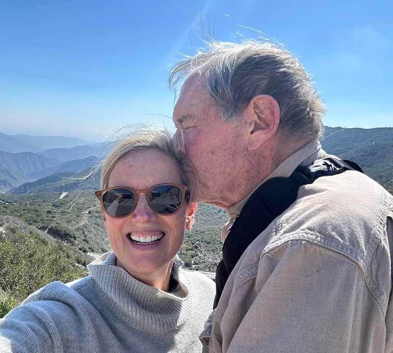 Who Is Martha Stewart's Ex-Husband, Andrew Stewart? He Remarried