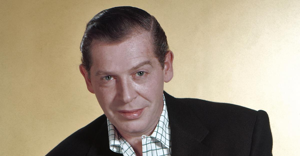 Marilyn Monroe's Relationship History Is Fascinating