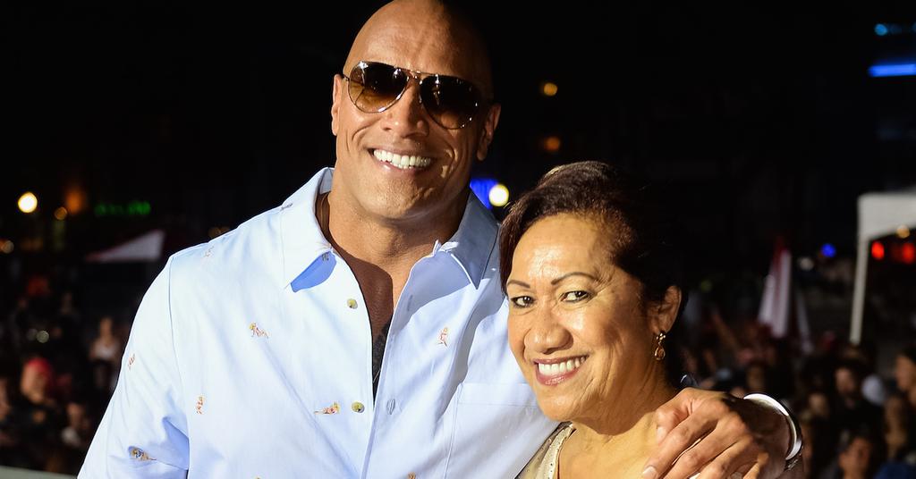 Who Is Dwayne Johnson's Mother? The 71-Year-Old Is Thriving — Details