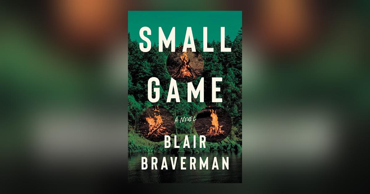 We're Dying To Read These Books Like Yellowjackets