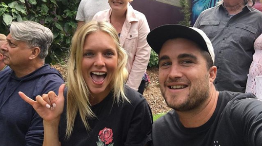 Sam and James From 'Instant Hotel': Meet the Series' Secret Villains