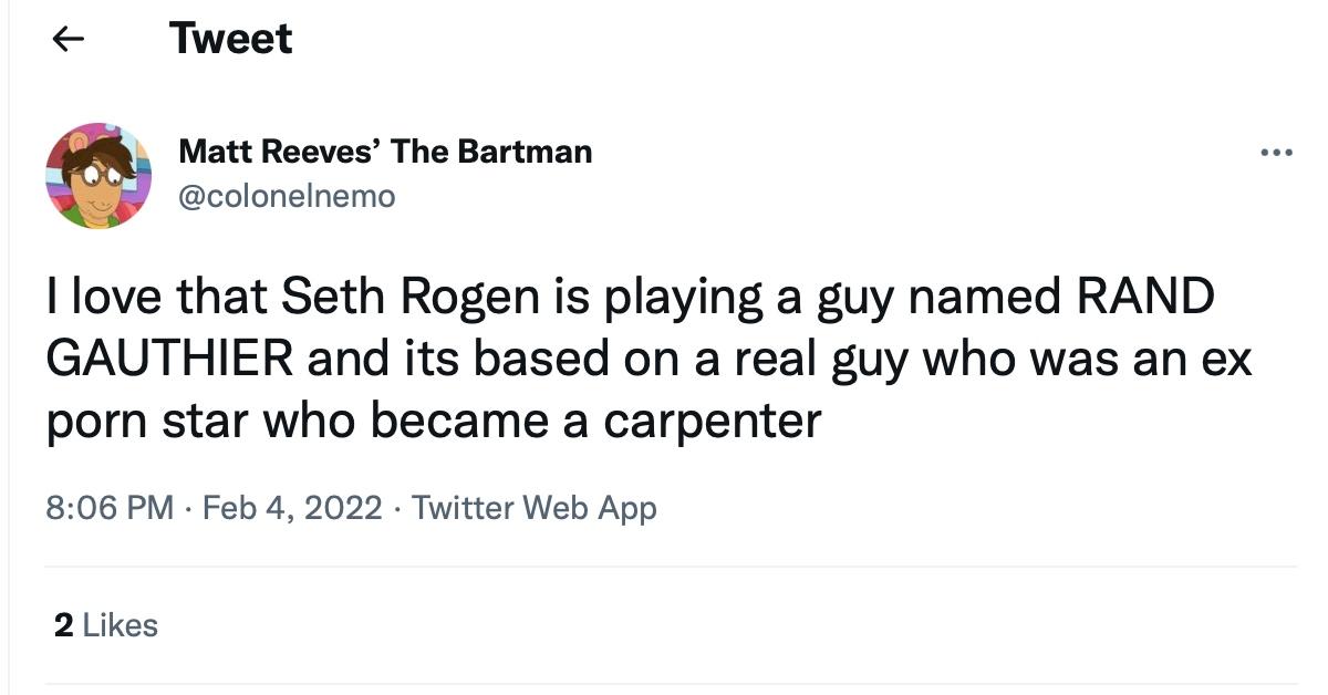 Where Is Rand Gauthier Now? Does He Still Work as an Electrician?