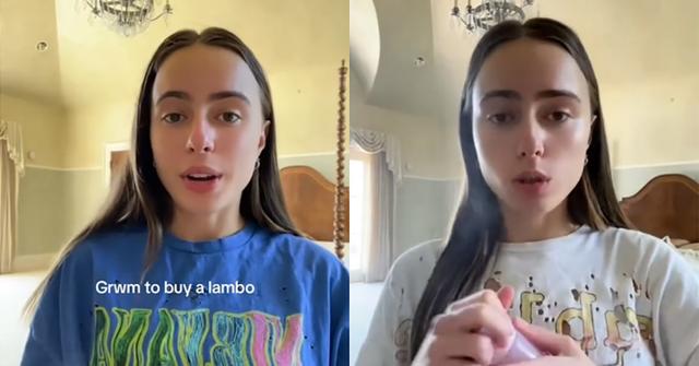 What Happend to Flo on TikTok? The Influencer May Be Banned