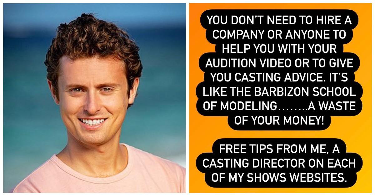 Survivor Winner Adam Klein’s Casting Drama, Explained