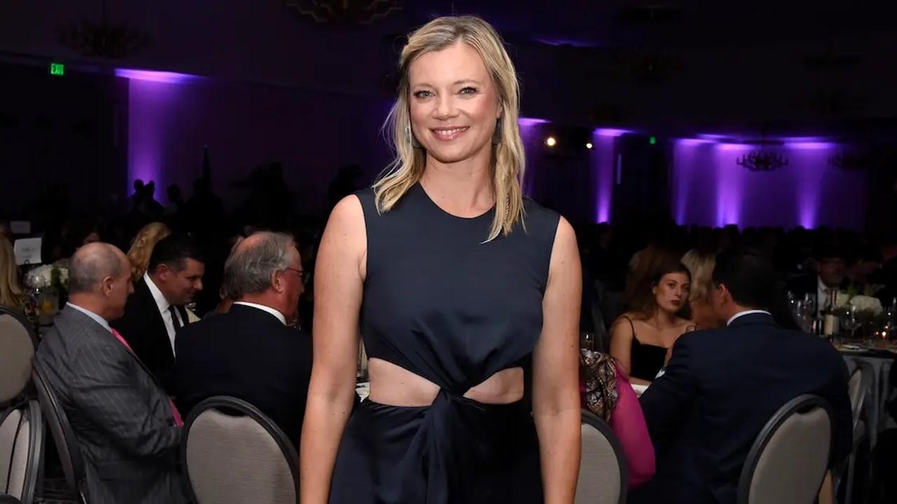 Where Is Amy Smart Now? Actor Is Selective in Her Projects