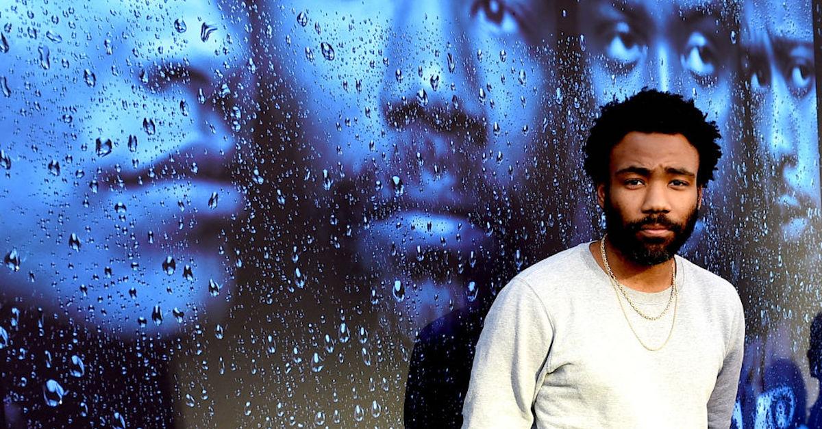 Here's Why Donald Glover Left 'Community' — the Departure of Troy Barnes