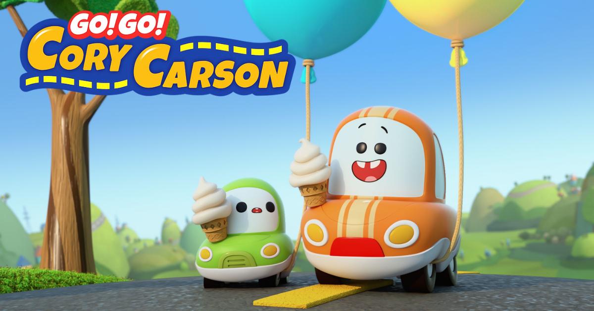 6 Shows Like 'Bluey' That the Whole Family Will Love