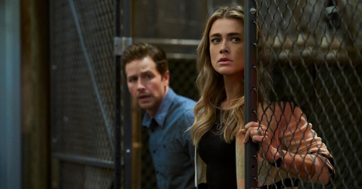 Manifest Season 4 Part 2 Ending Explained — J.R. Ramirez on Finale (EXCLUSIVE)